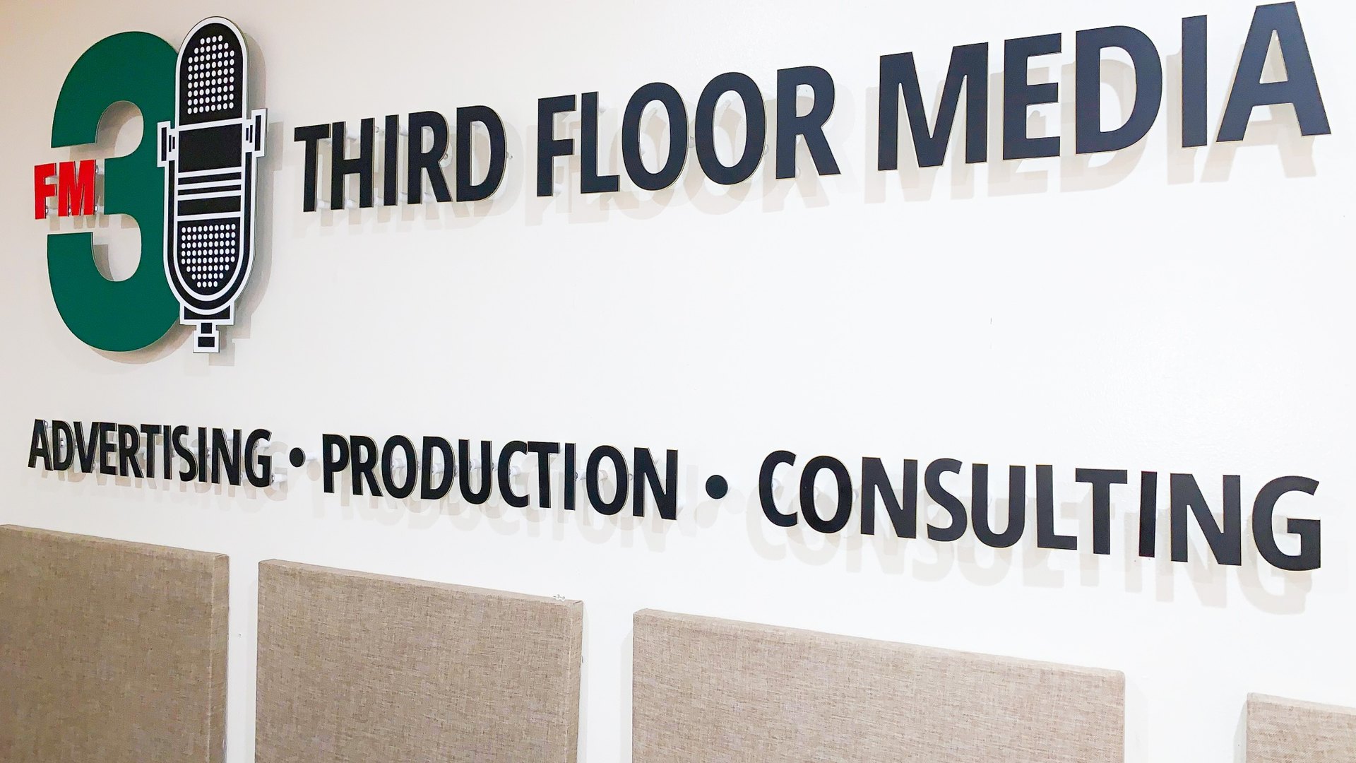 Home | 3rd Floor Media